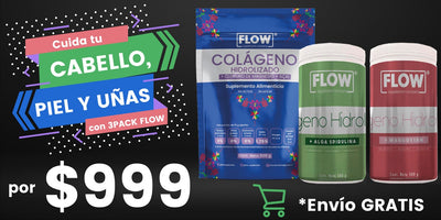 Flow Supplements Company